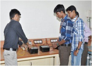 eee-Engineering-Practice-Laboratory - Selvam College of Technology (Autonomous Institution)