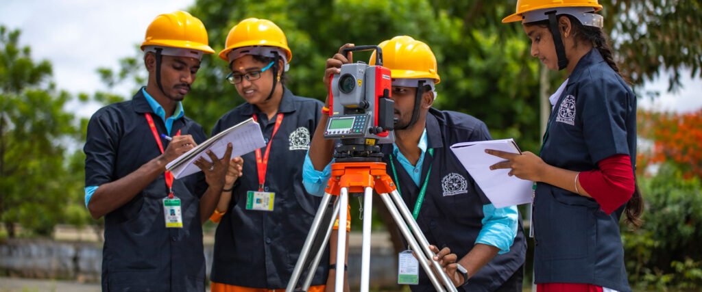 Civil Engineering - Selvam College of Technology (Autonomous Institution)